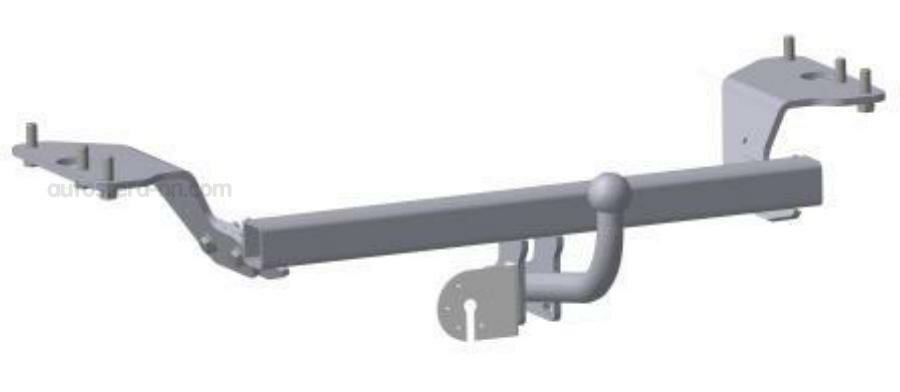 ORIS 3059A ТСУ! треб. вырез\ Toyota Auris 07>