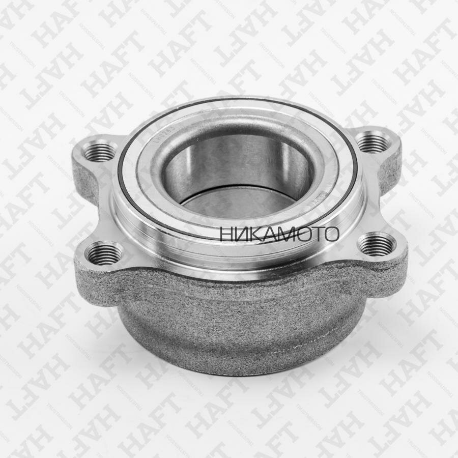 HAFT LH0263 Подшипник ступицы INFINITI FX35/45 02- задн.
