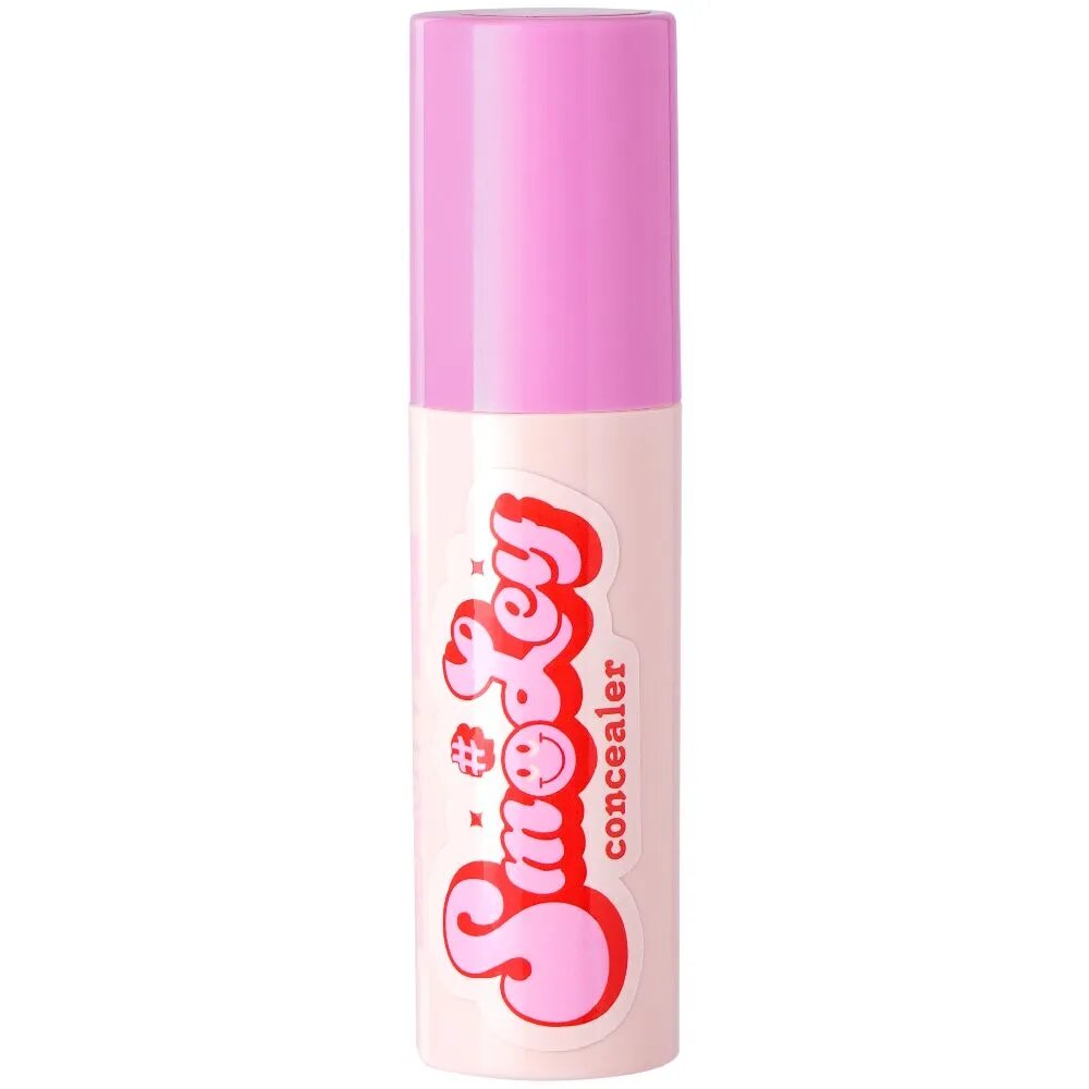 Консилер жидкий для лица Beauty Bomb Smiley тон 02 2.5мл