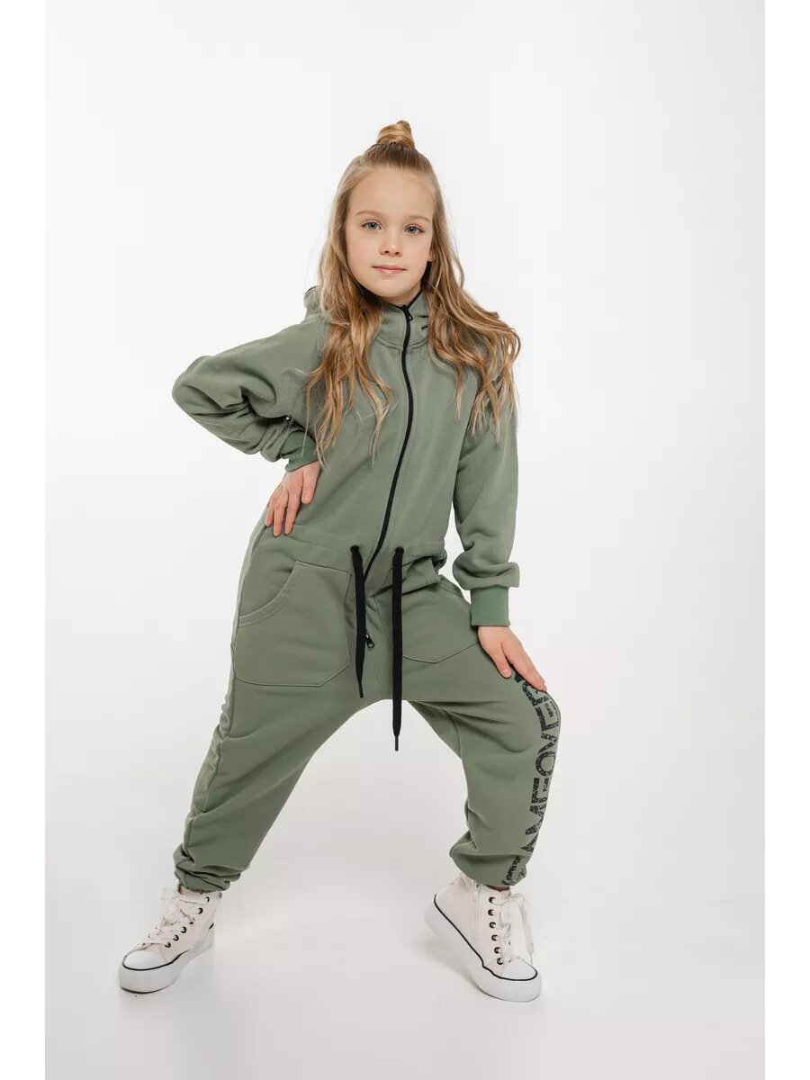 Комбинезон осень 2023