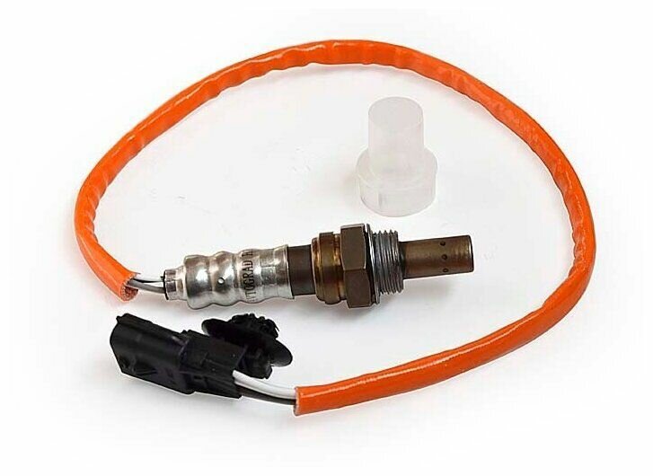 Датчик кислорода LADA Largus RENAULT Logan 16v оранжевый, 770027418911, AVTOGRAD
