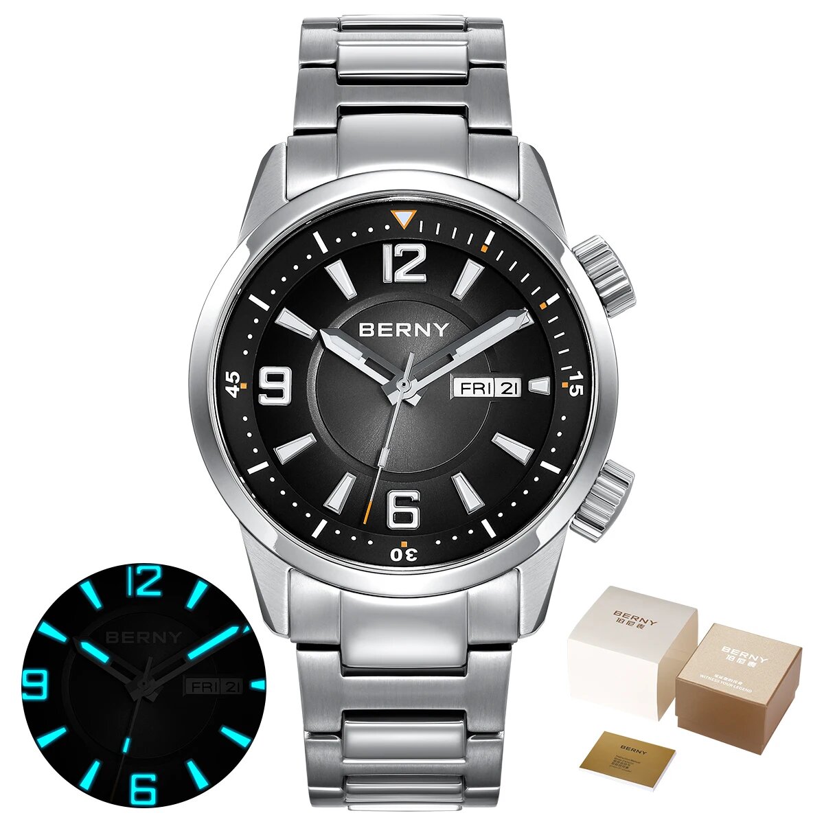 Наручные часы