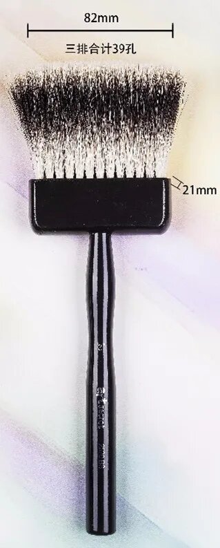 Художественные кисти ArtSecret 2520BS из барсучьего волоса Size3 1pcs