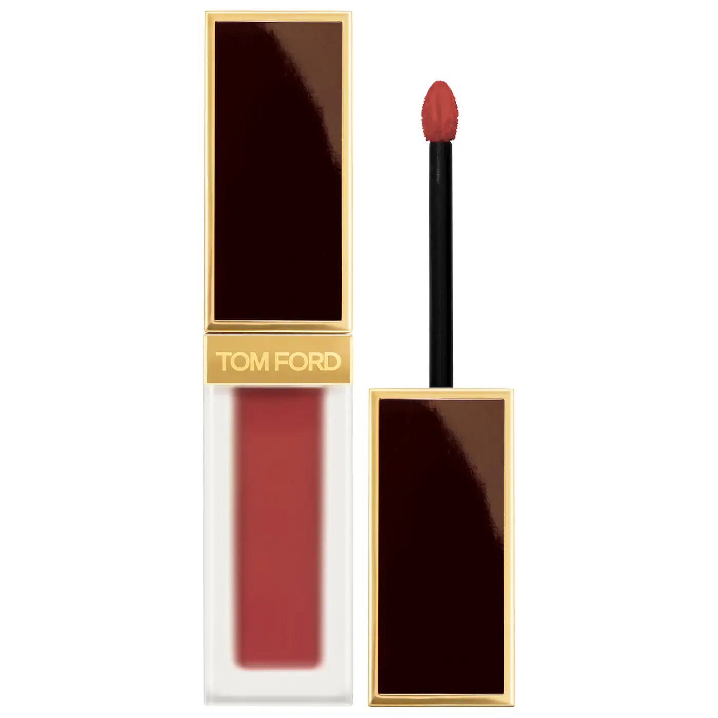 TOM FORD Жидкая помада для губ Liquid Lip Luxe Matte (100 100)