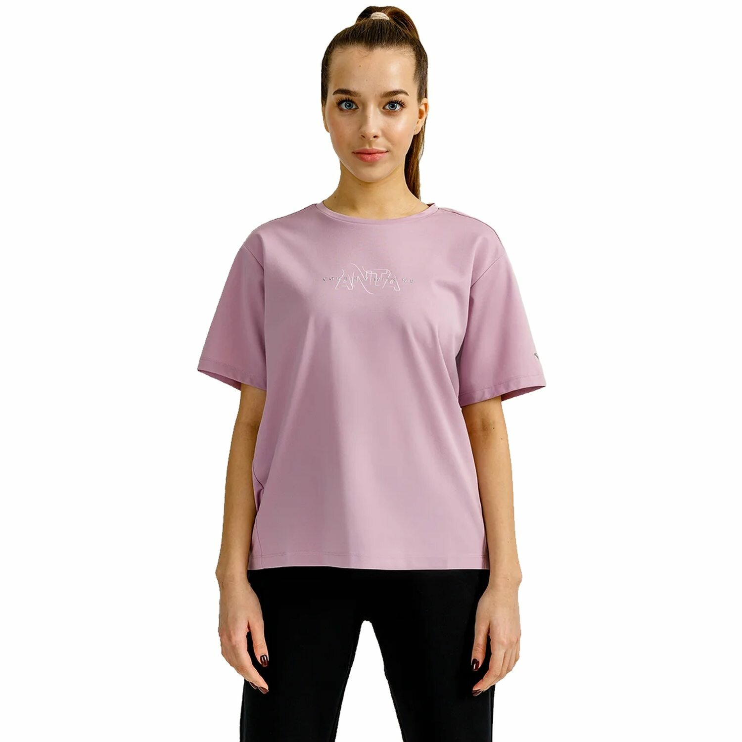 Футболка спортивная SS TEE 2 W