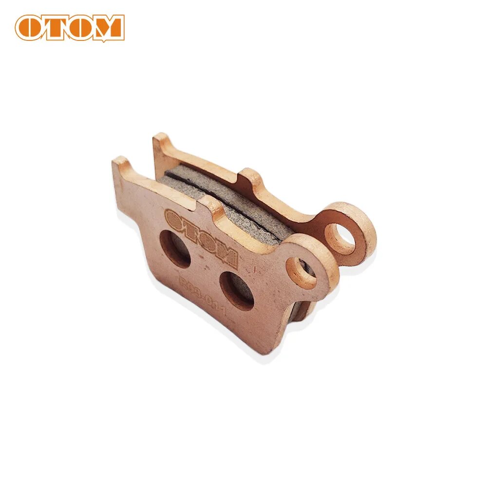 Тормозные колодки задние R03-011, HM-00105868