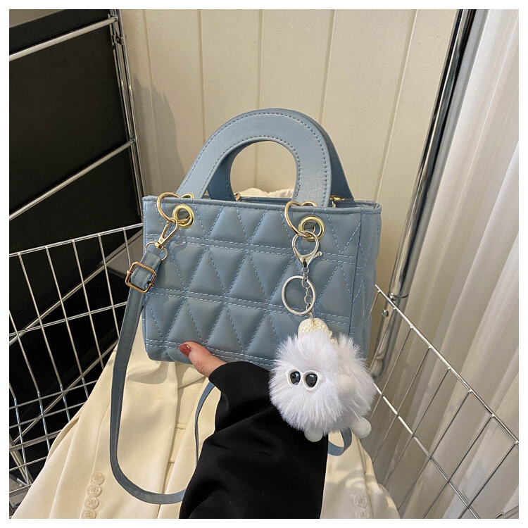 Сумка мессенджер