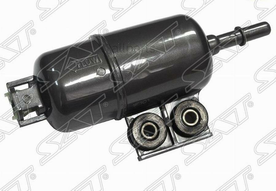 SAT ST-16900-S84-G01 Фильтр топливный Honda Accord 97-03 / Civic 00-06
