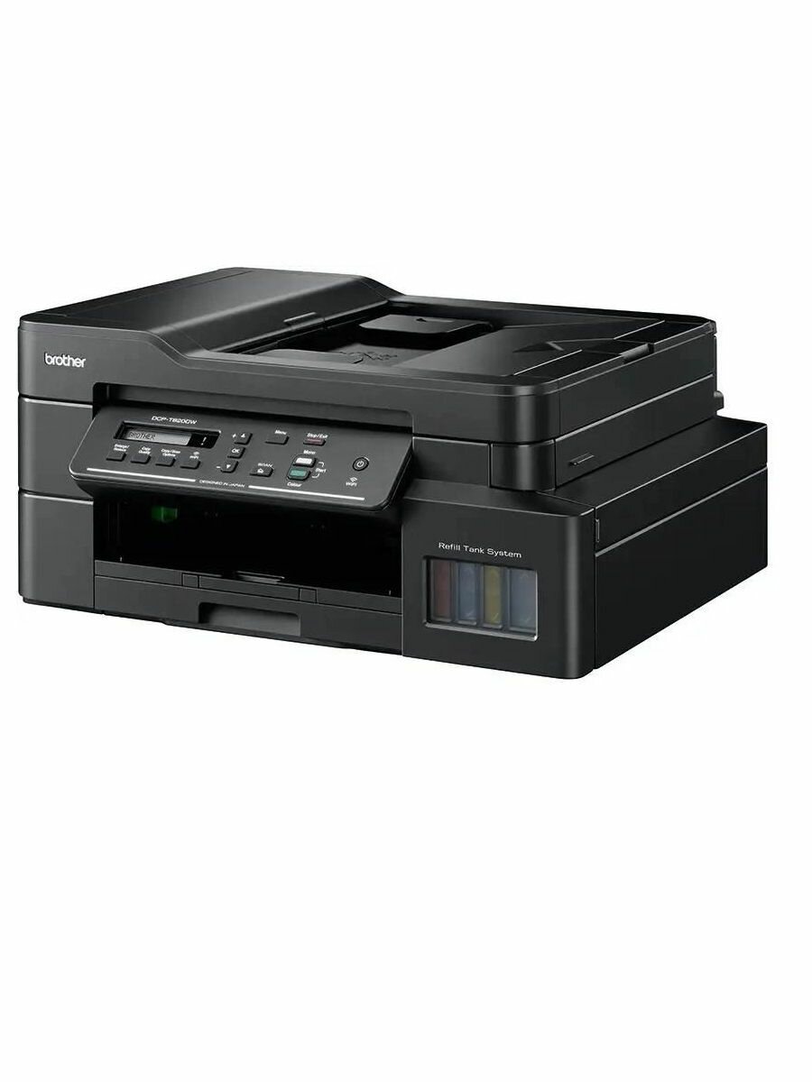 МФУ Brother DCP-T220 струйное цветное (DCP -T220)