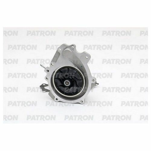 Водяной насос Patron PWP2256 для Mercedes AMG GT X290, B-CLASS W246, W242, C-CLASS A205, C205, S205, W205,