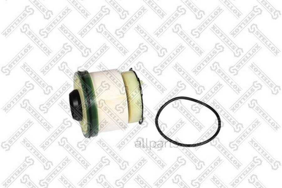 STELLOX 2100911SX фильтр топливный!\ Ford Ranger 2.2TDCI 11>