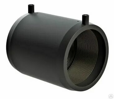 Муфта ПНД электросварная Ду32