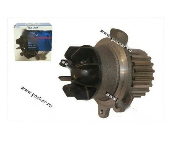 Помпа 2170 priora lada image