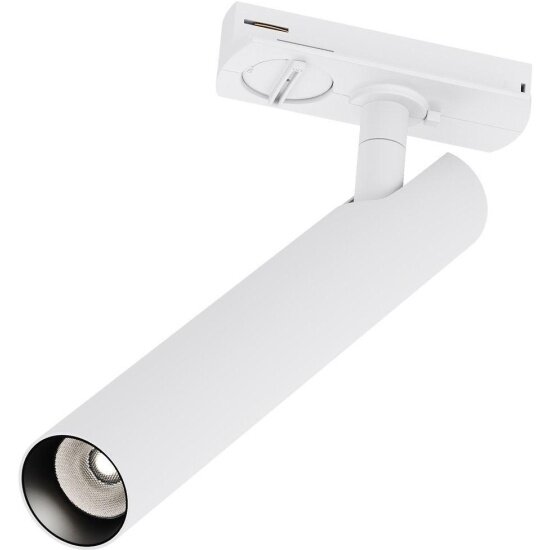 Трековый светодиодный светильник Maytoni Technical Focus T TR141-1-6W4K-M-W