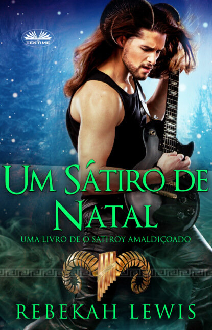 Um Sátiro De Natal [Цифровая книга]