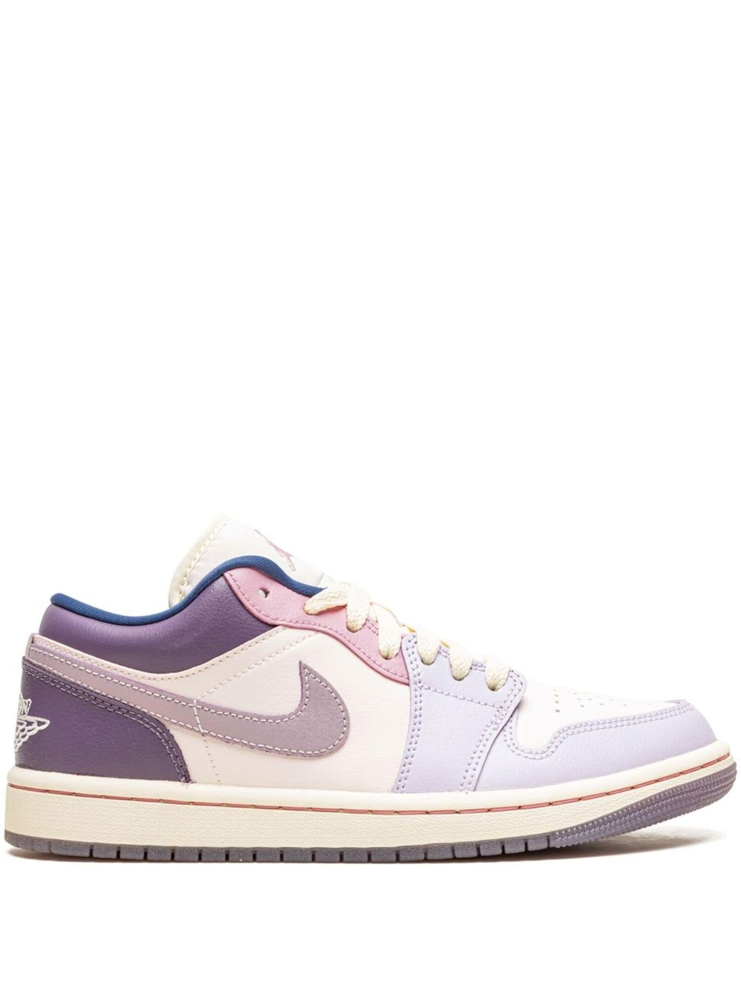 Кроссовки Air Jordan 1 Low