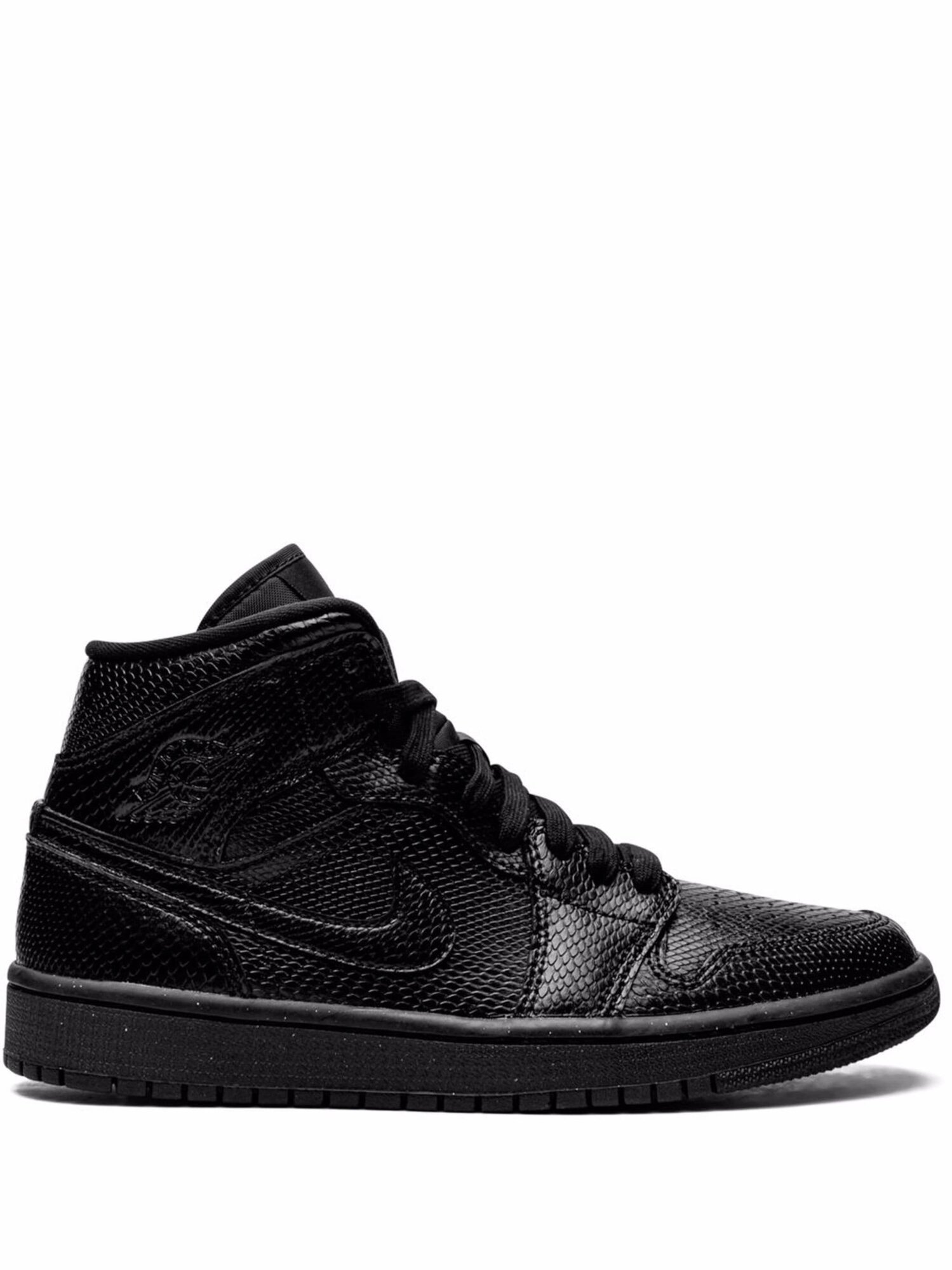 Кроссовки Air Jordan 1 Mid