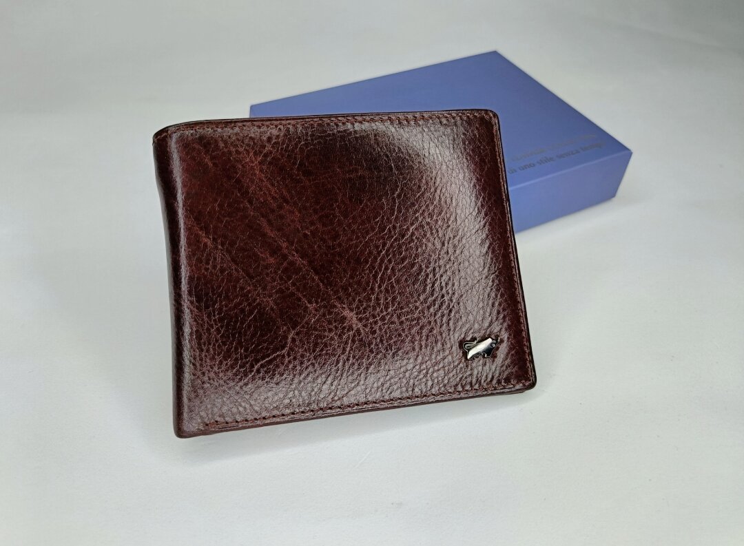 Кошелек Leighton