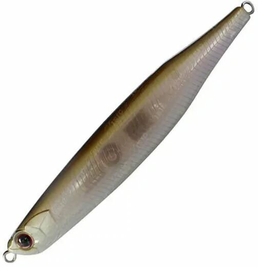 Воблер O.S.P. BENT MINNOW F. 106.0 mm, 10.0 gr, Цвет T23