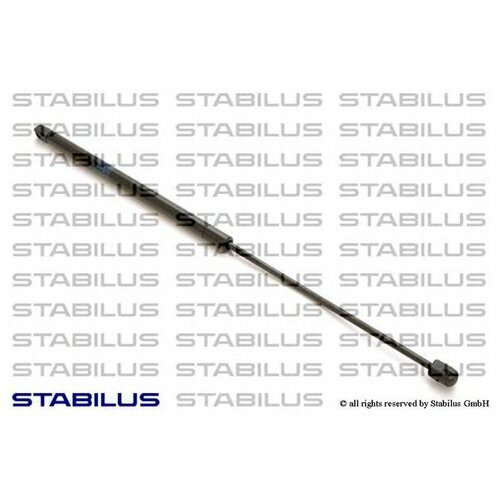 Амортизатор багажника (комплект 1013 шт.) Stabilus 8306BQ для Audi 100, A6