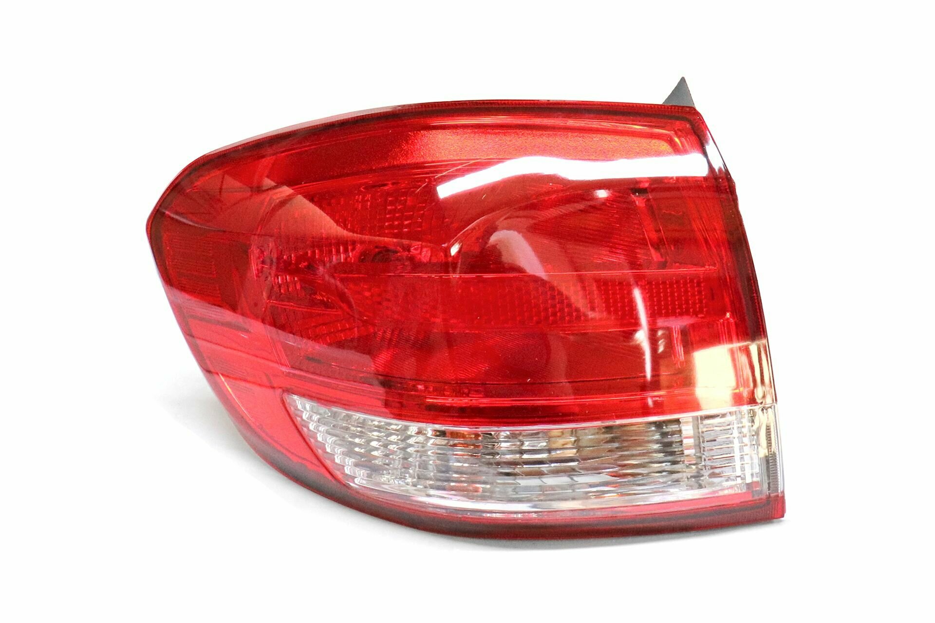 Фонарь задний левый на крыле Hover H6 (4133100XKZ16A)