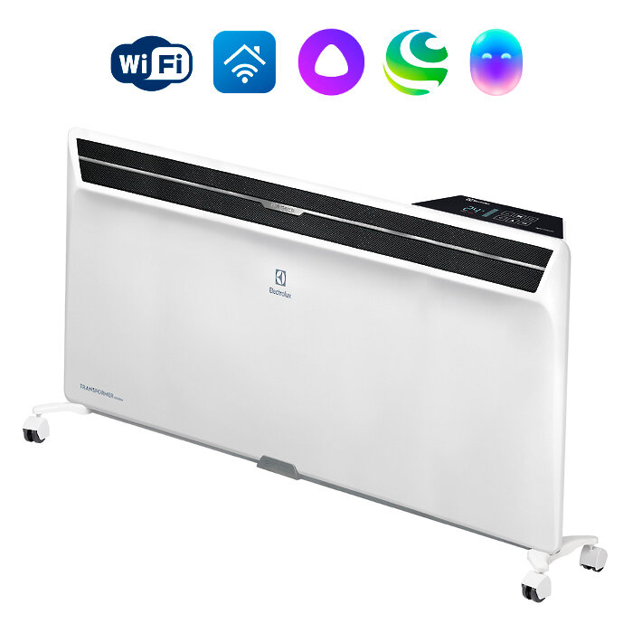 Комплект Electrolux Air Gate Transformer с блоком управления и шасси ECH/AG2-2500 T-TUI4 (инвертор)