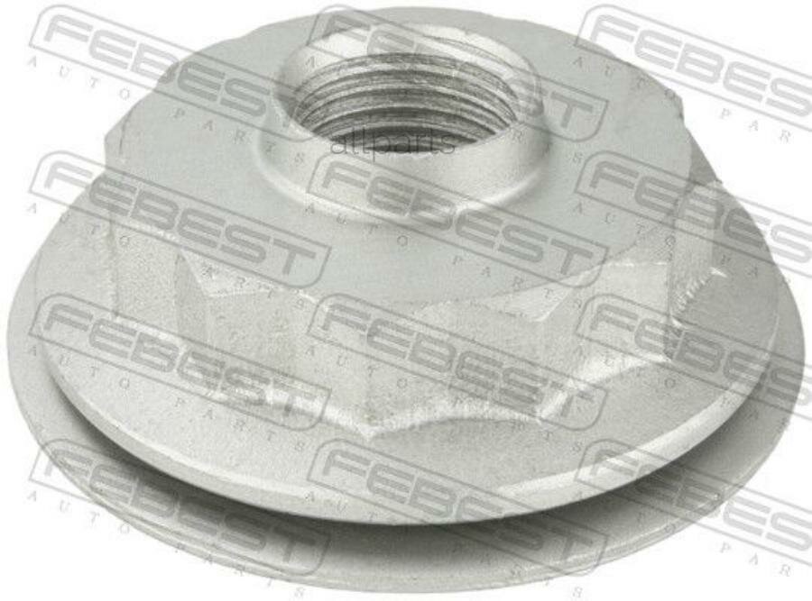 FEBEST 2998002 Гайка 36x19 | прав/лев |