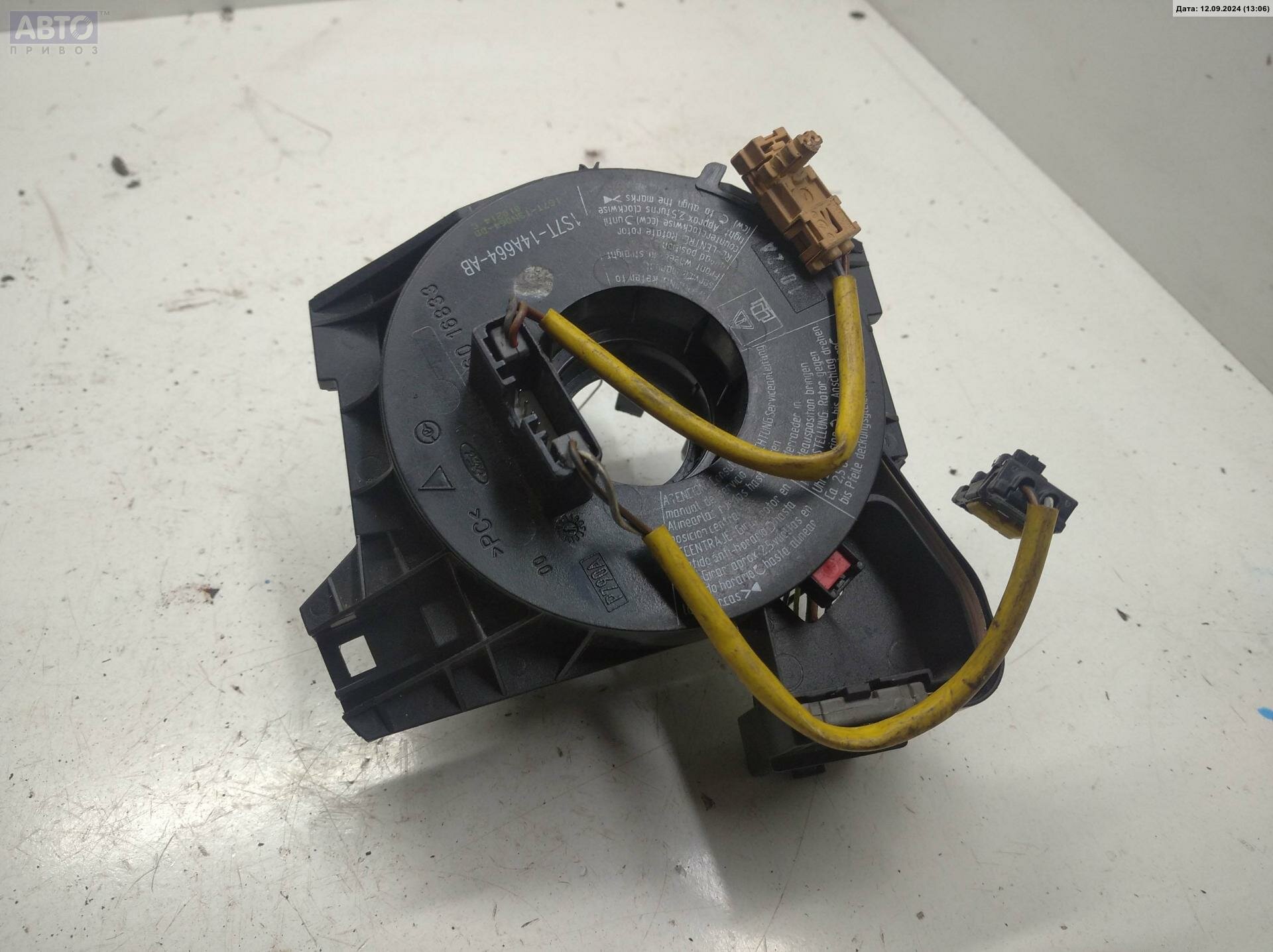 Шлейф подрулевой Ford Mondeo 3 (2000-2007)