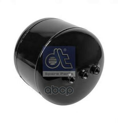 Ресивер воздушный! V20 310 x 324 P=12,5 bar MAN TGA/TGL/TGM/TGS/TGX DT Spare Parts арт. 370113