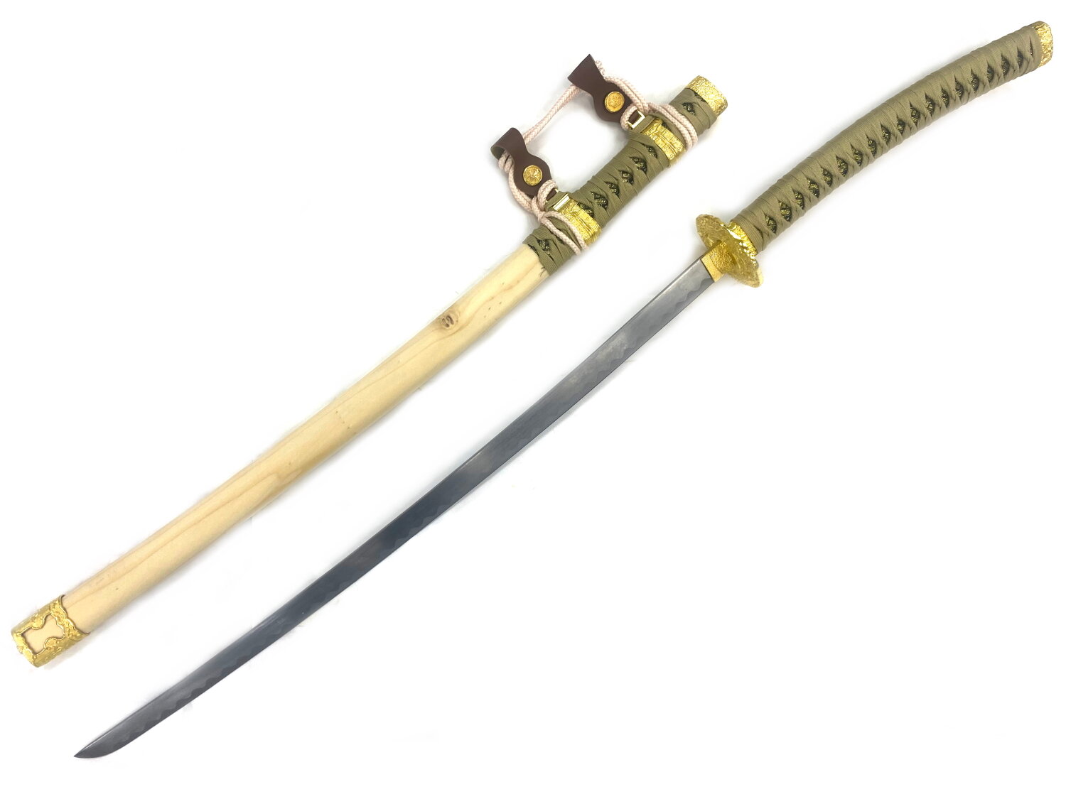 Катана сувенирная X956