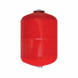 Расширительный бак (экспанзомат) UNIGB «униджиби» VR 24 (R1005231. 3/4")