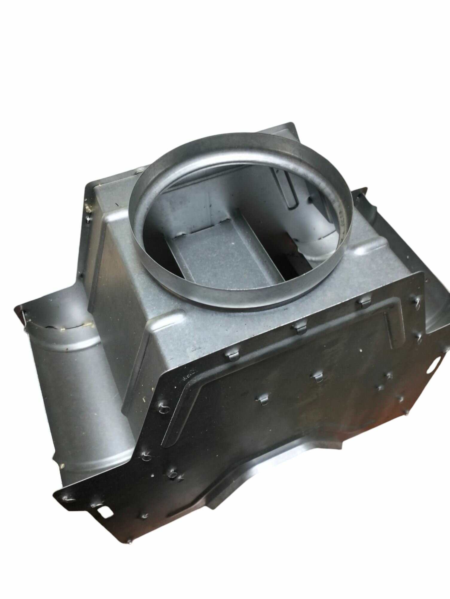 Коллектор дымовых газов COINTRA E-10P 6185