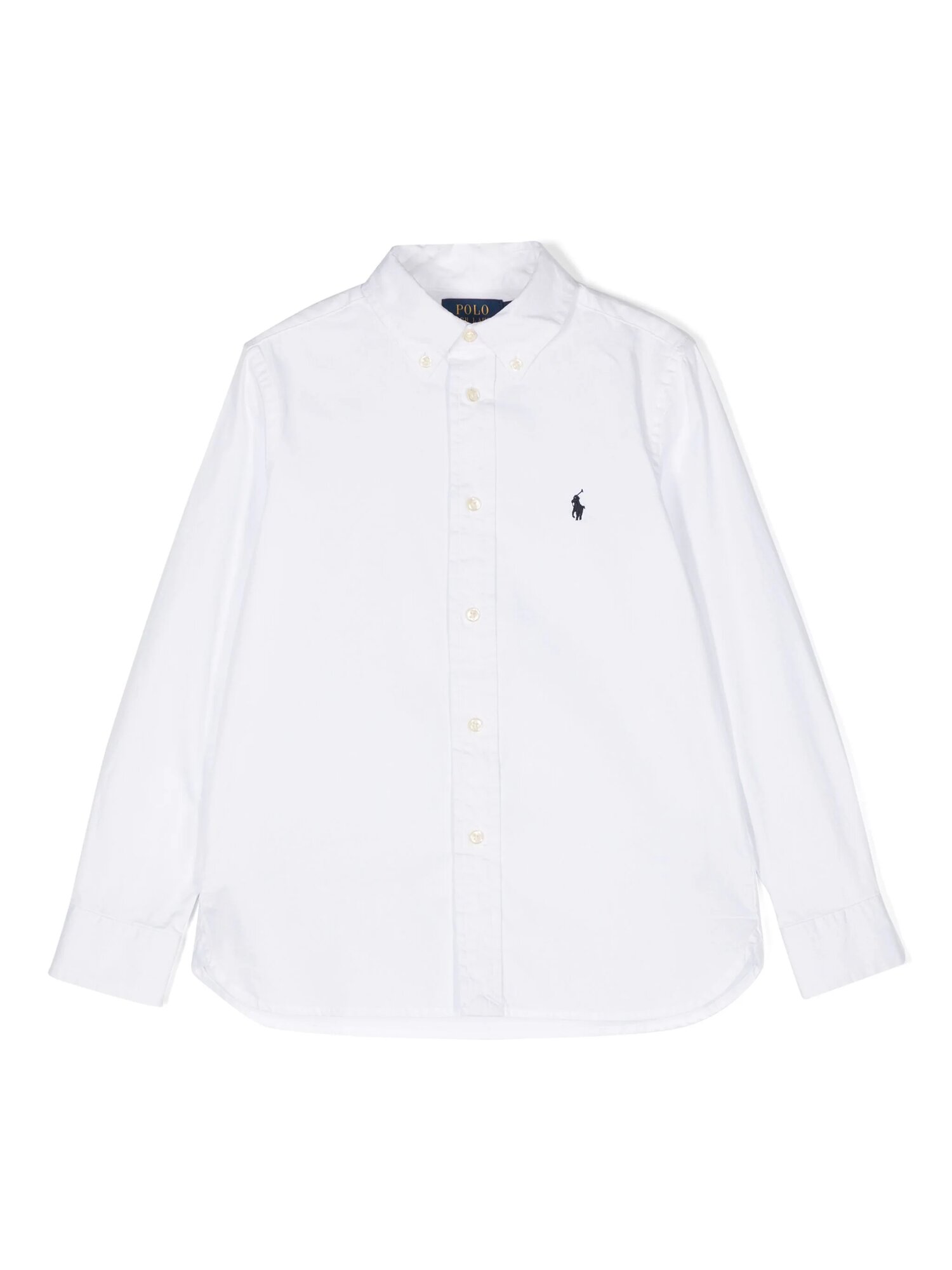 Рубашка Polo Pony