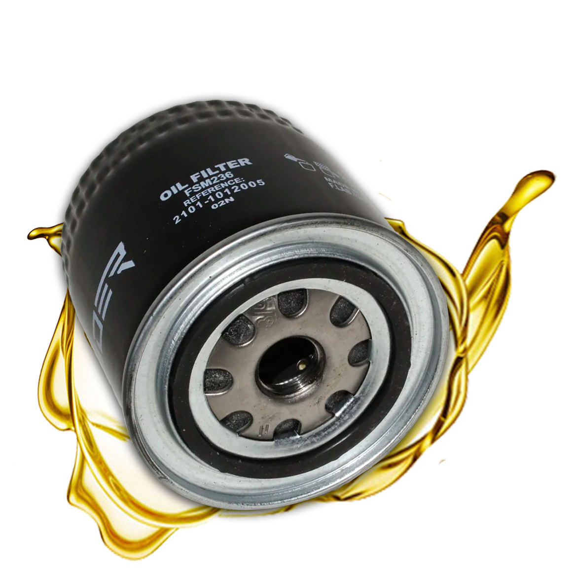 Фильтр масляный ВАЗ 2101-07 2121-21213 21214 2129 2131, УАЗ, АЗЛК москвич 214, Niva 2123