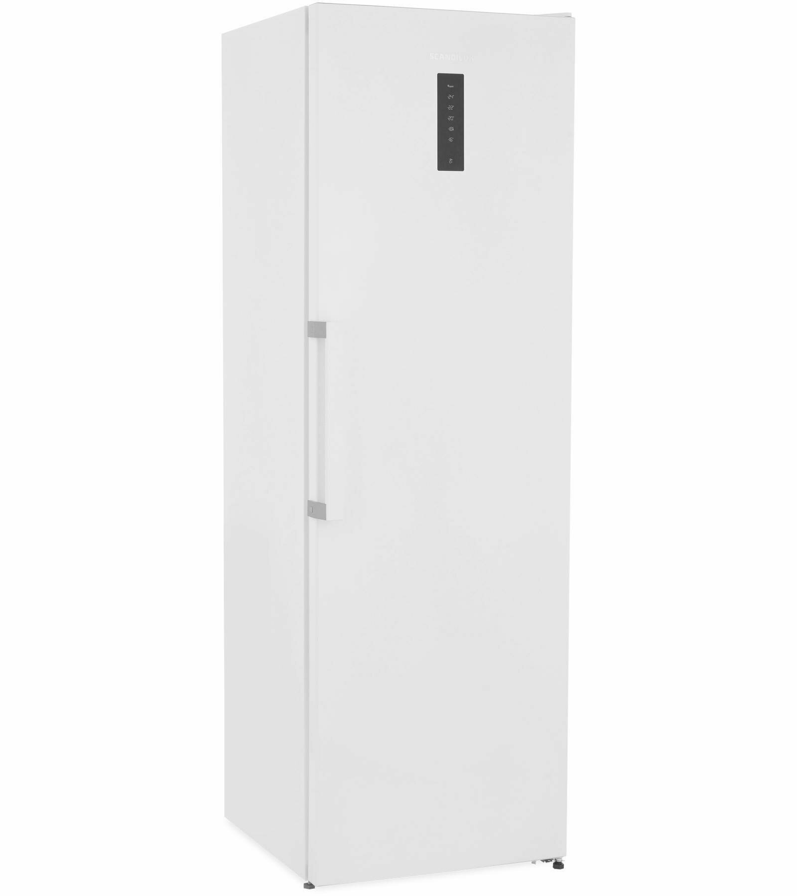 Морозильник SCANDILUX FN711E12W