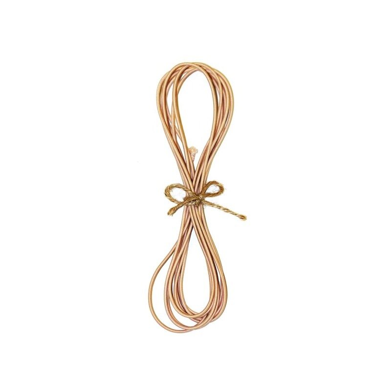 Резинка для перетяжки БЖД-кукол/шарнирных кукол 3 мм