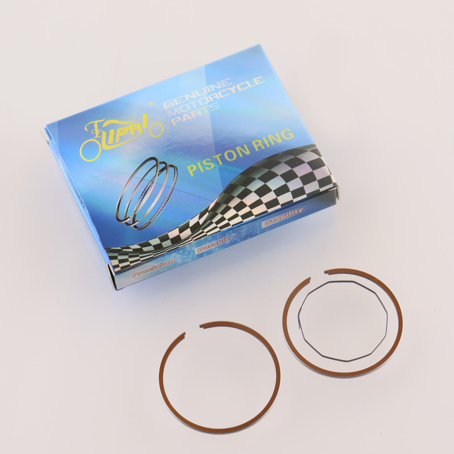 Кольца Suzuki LET'S 50 . STD (Ø41,00)