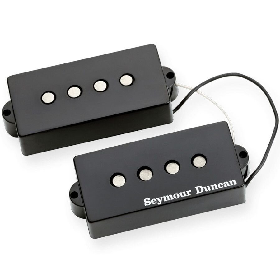 Звукосниматель SEYMOUR DUNCAN SPB-2 HOT FOR P-BASS