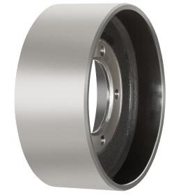 Диск колеса массивной шины 450/130-320