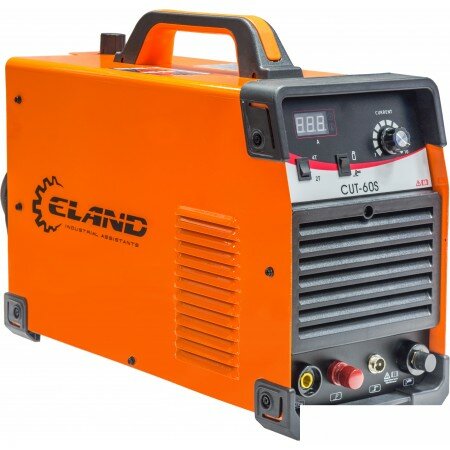 Аппарат плазменной резки ELAND CUT-60S