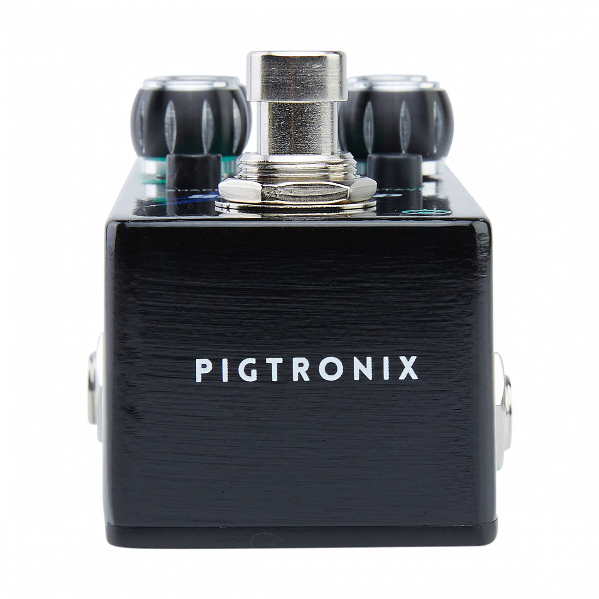Гитарный эффект Pigtronix Space Rip Micro — фото 1