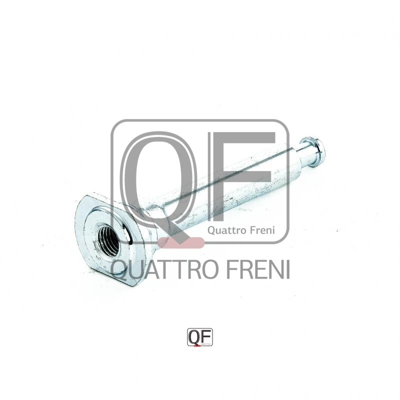 Направляющая суппорта тормозного FR QUATTRO FRENI QF00Z00057