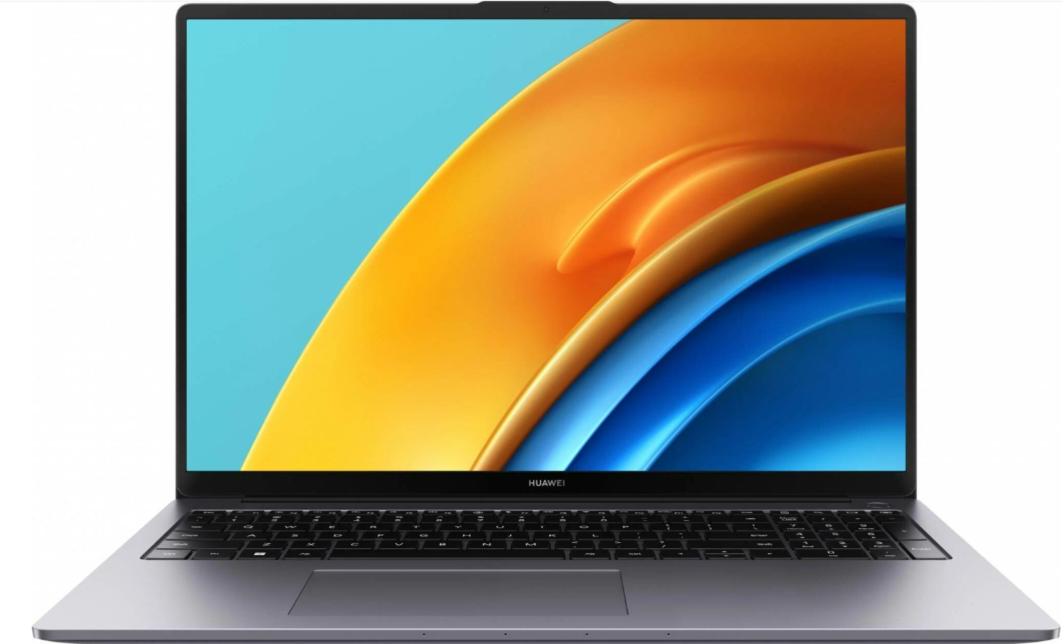 Ноутбук Huawei MateBook D 16 (53013TPC)