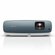 Проектор BenQ TK850i, беспроводной, разрешение 3840х2160, поддержка 3D и HDR