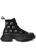 Ботинки Karl Lagerfeld Luna, размер 41, black/black