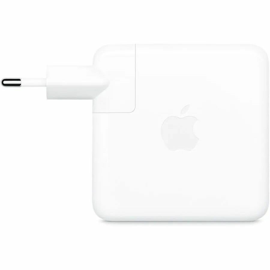 Адаптер питания Apple USB-C 67W (MKU63ZM/A)