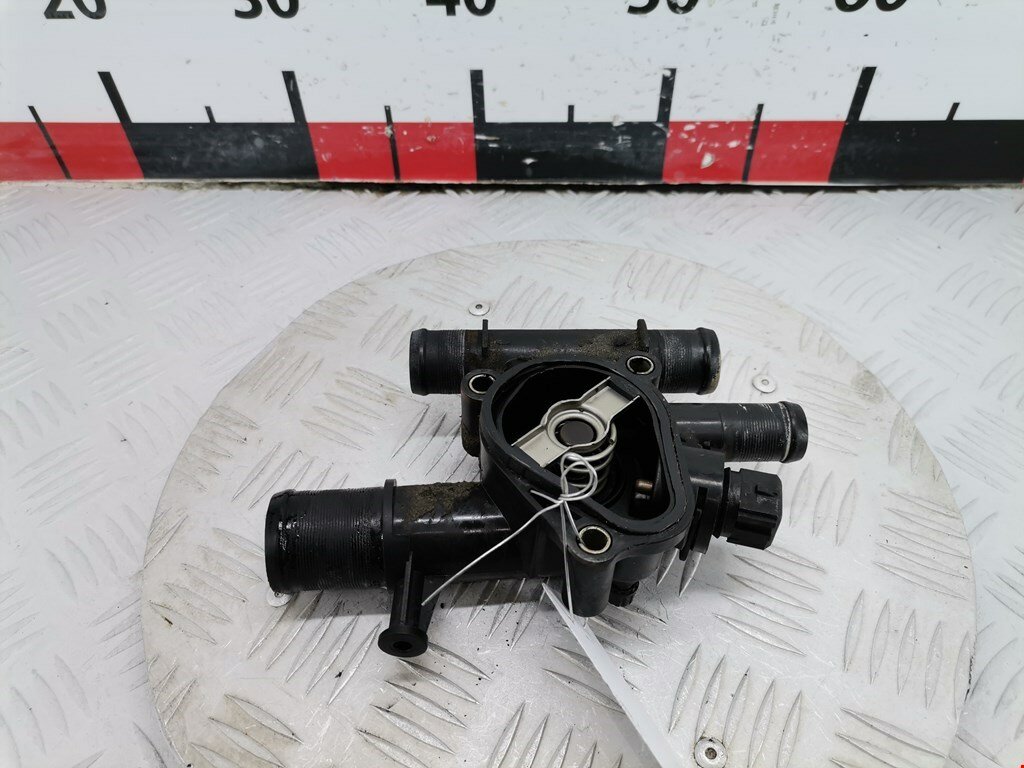 Корпус термостата Renault Megane 2 8200674366 арт. 1592124