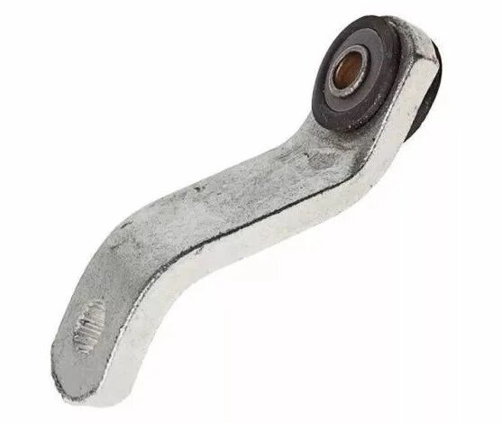 Флажок КПП для а/м УАЗ (кривой) с/о