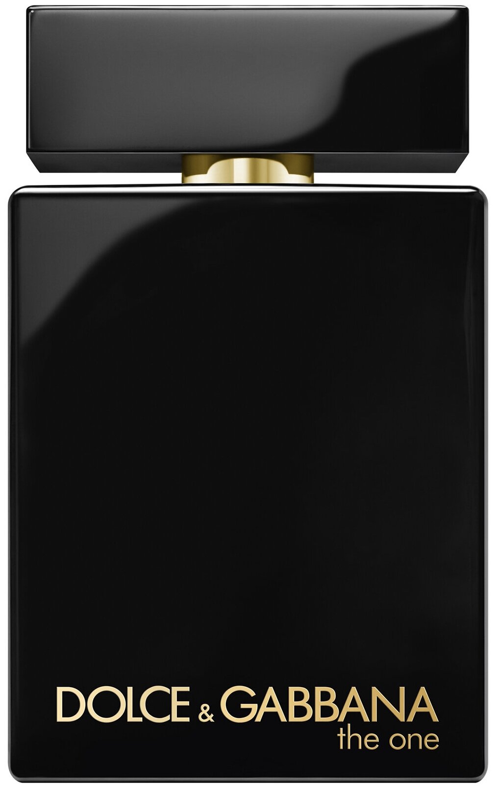 D&G The One For Men Eau de Parfum Intense парфюмерная вода 100 мл. аромат для мужчин