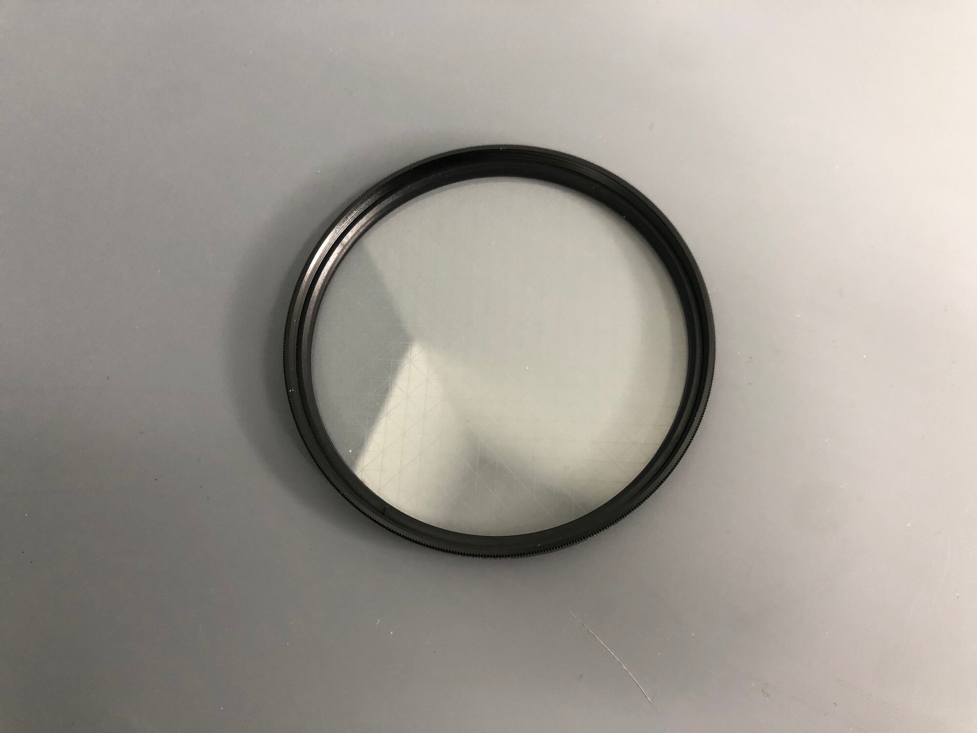 Sunpak 8X-Cross 77mm — фото 1